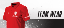 Team Wear - Training Gear
